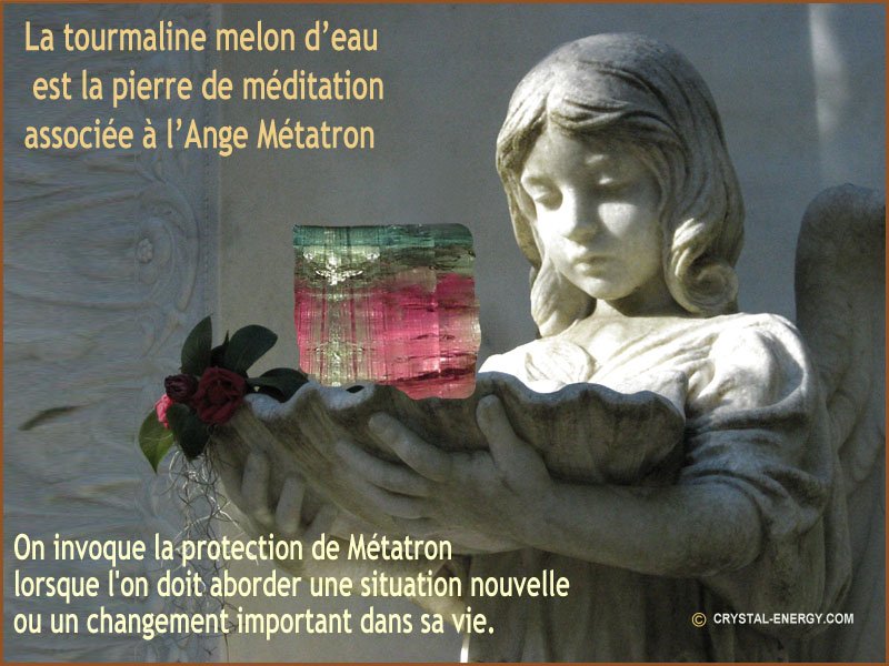 Pierres de protection des anges gardiens – 1 – GloireADieu.com
